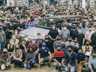 Elon Musk warns Lucid and Rivian will go bankrupt unless they make ...