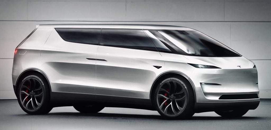 Tesla to launch next generation Full Self-Driving (FSD) computer with ...