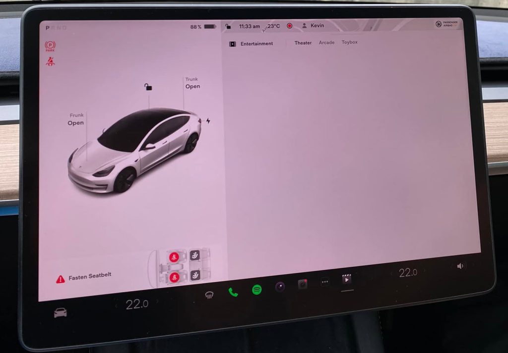 Disney Plus coming soon to a Tesla near you - Drive Tesla