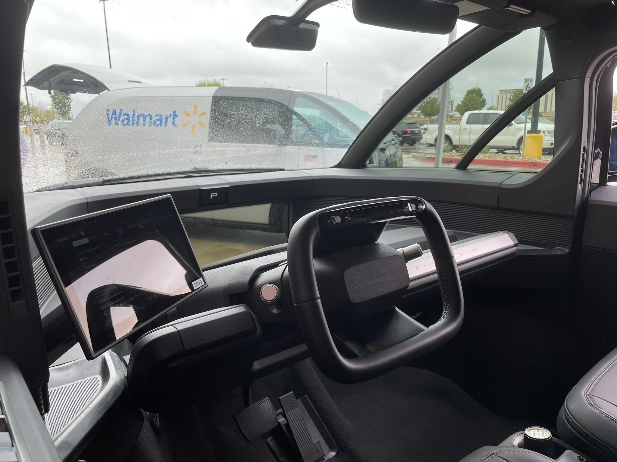 Walmart begins testing of Canoo delivery vehicles | Tesla Owners Online ...