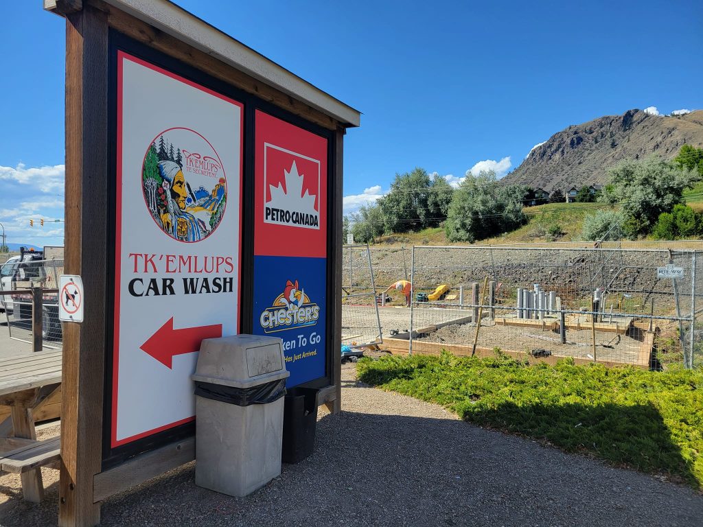 Prince Albert Supercharger now open [Saskatchewan] - Drive Tesla