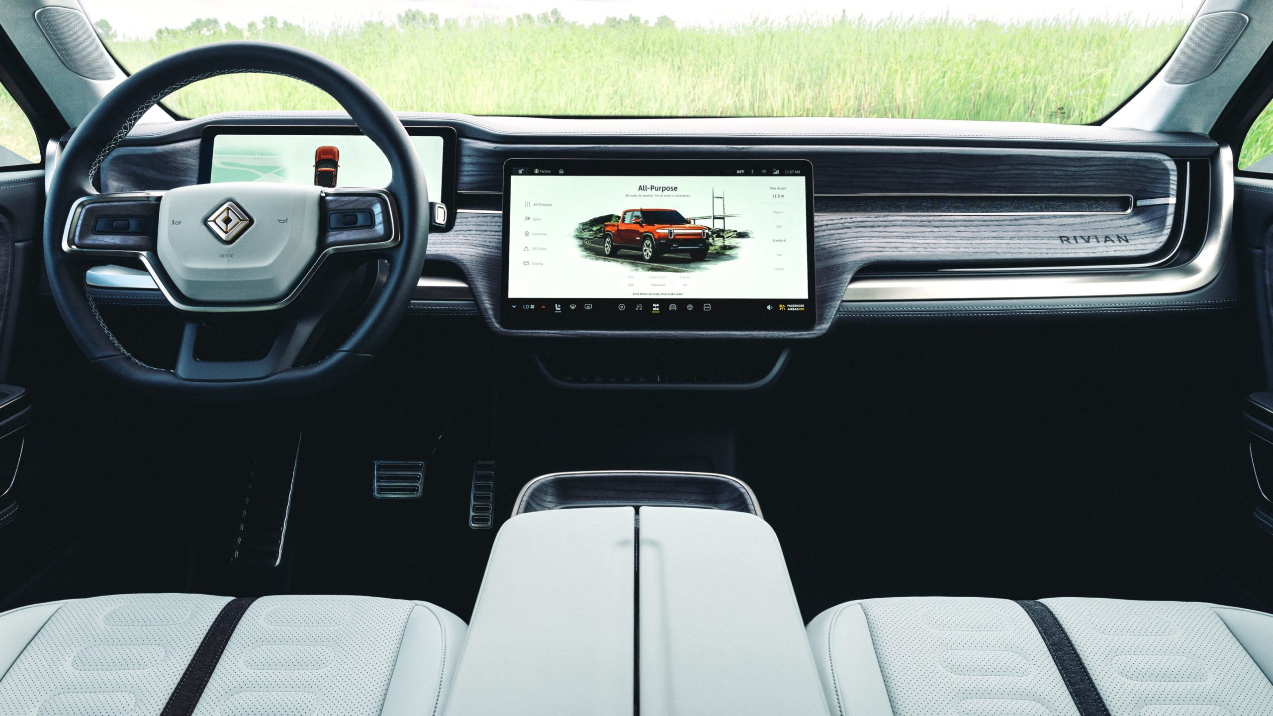 Rivian discontinues Explore package, announces changes to Ocean Coast ...