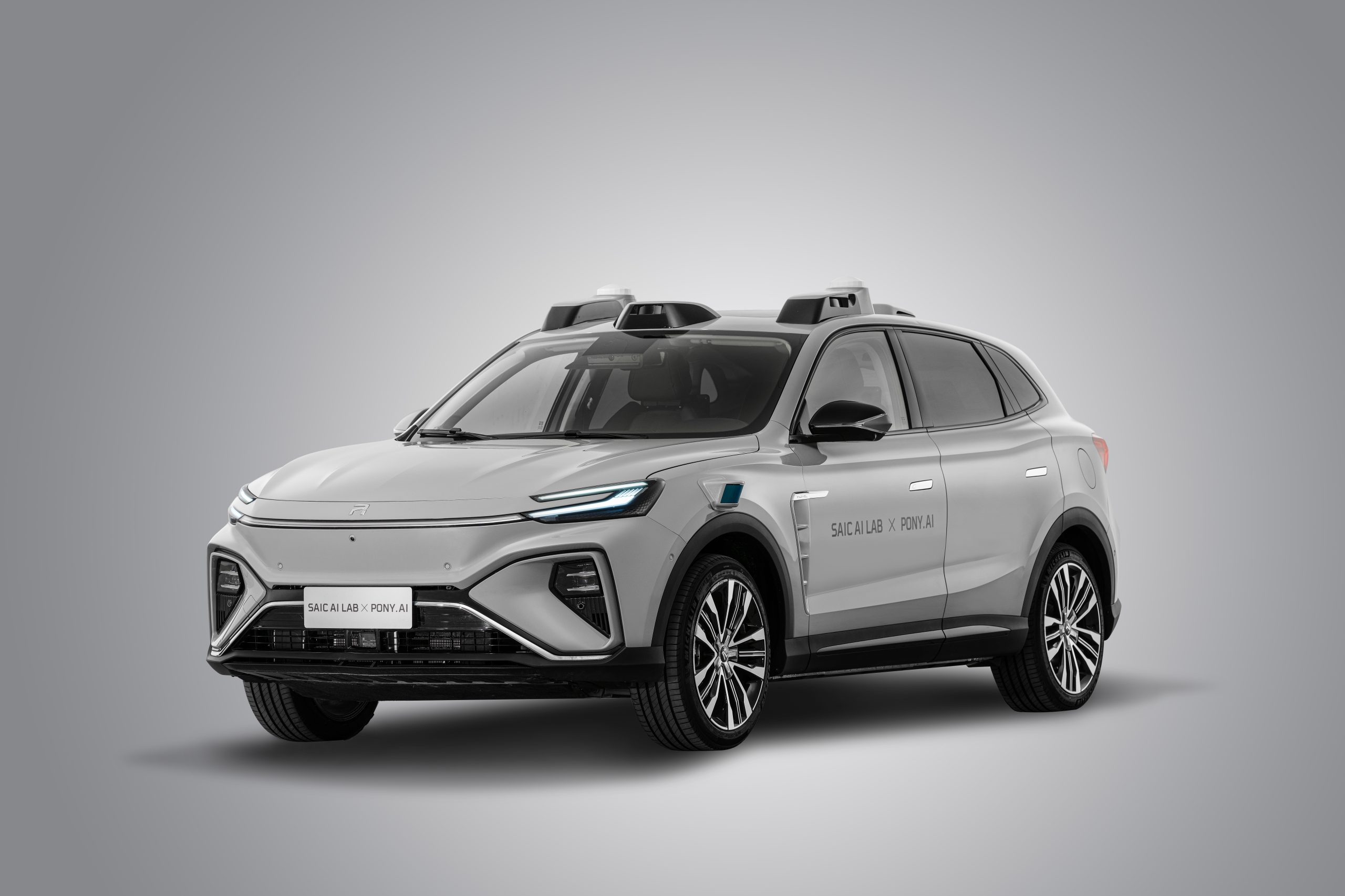 Pony.ai approved to deploy Level 4 autonomous vehicles in Beijing ... Pony.ai approved to deploy Level 4 autonomous vehicles in Beijing ...