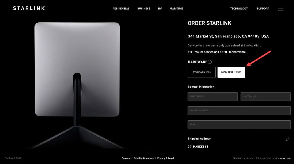 Starlink terminal hacked by Belgian researcher to show vulnerabilities ...