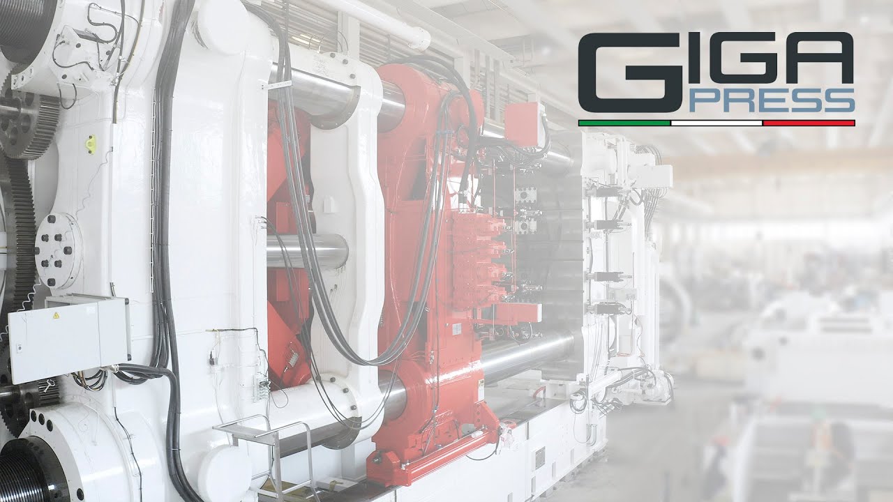 IDRA finishes testing and ships the Cybertruck Giga Press to Texas ...