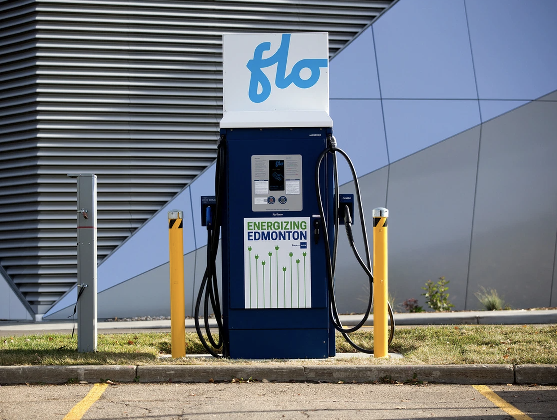 Epcor’s Energizing Edmonton project brings 24 new EV chargers to the ...