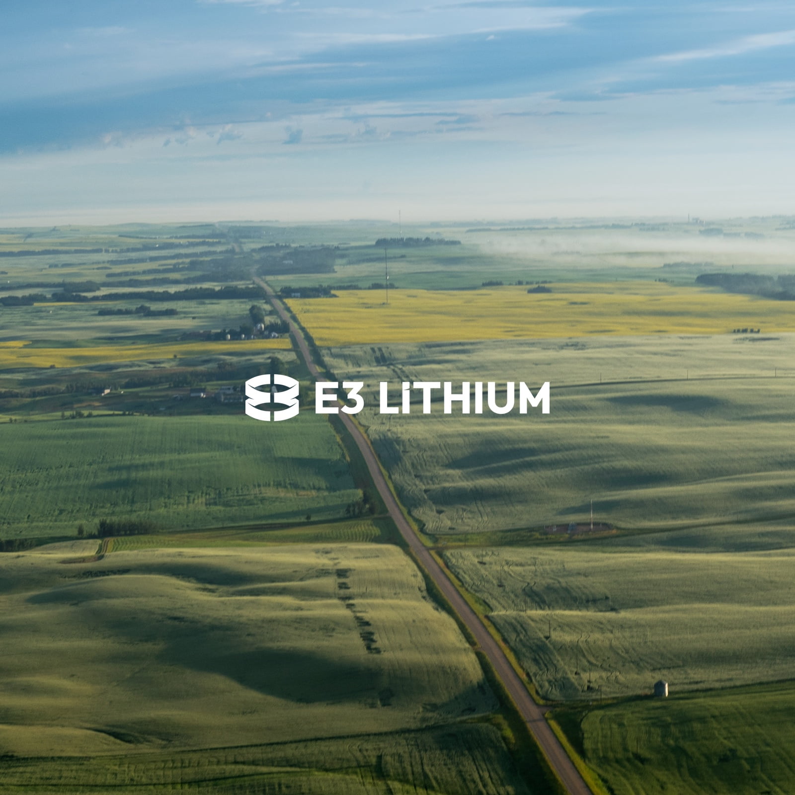 Canadian Government announces investment in E3 Lithium to advance EV ...