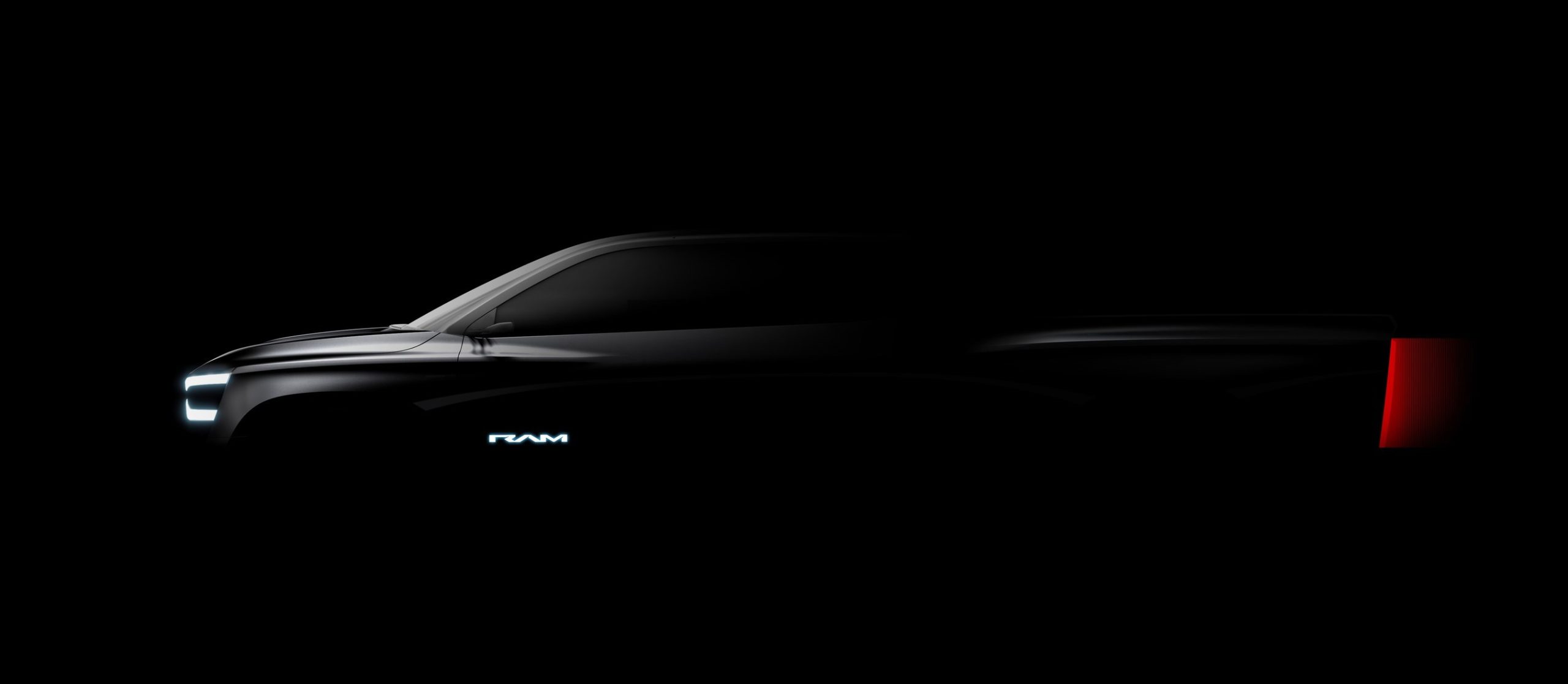 Dodge will officially unveil Ram 1500 Revolution at CES 2023 - Drive Tesla