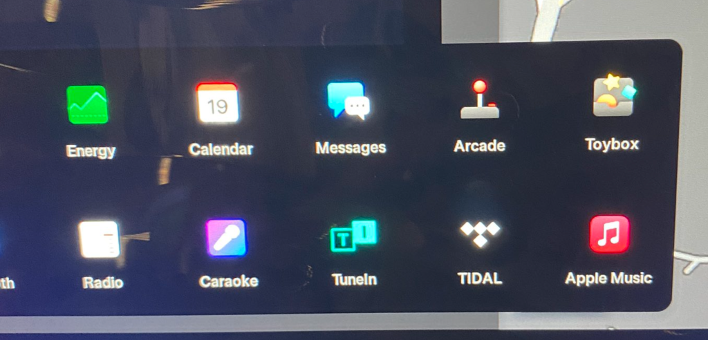 Apple Music coming soon to Tesla vehicles [Update] - Drive Tesla