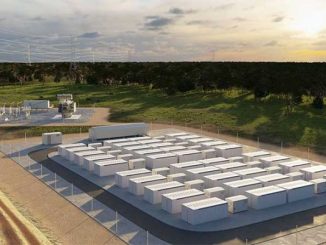 Tesla shares first look inside new Megapack factory as it continues ...