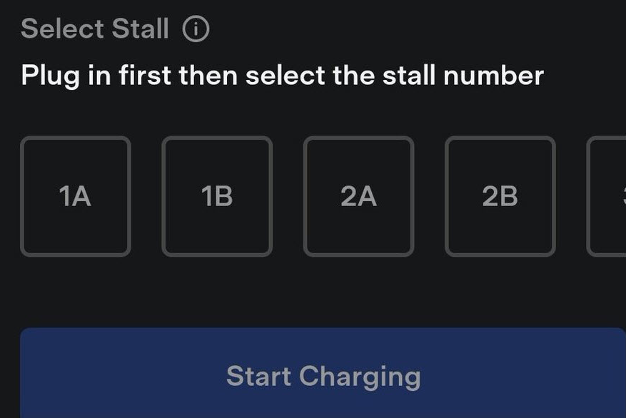 Tesla mobile app source code hints at Non-Tesla Supercharger pilot ... Tesla mobile app source code hints at Non-Tesla Supercharger pilot ...