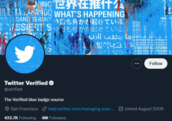 Elon Musk reveals plan and benefits for Twitter verification at $8 per ...