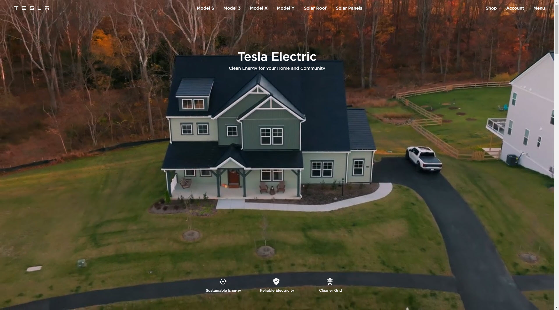 Tesla is now an electricity provider in Texas with launch of Tesla ...