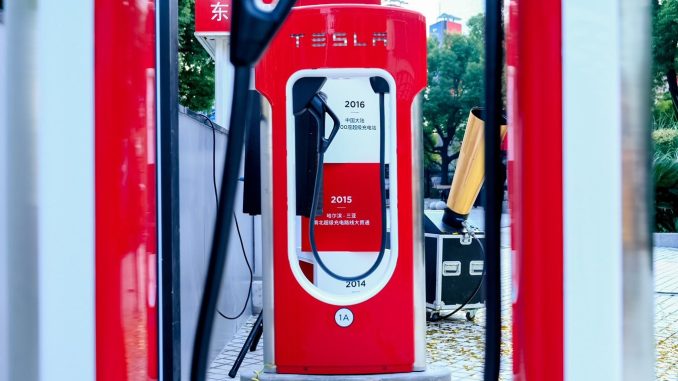 Tesla China installs its 10,000th Supercharger stall - Drive Tesla Tesla China installs its 10,000th Supercharger stall - Drive Tesla
