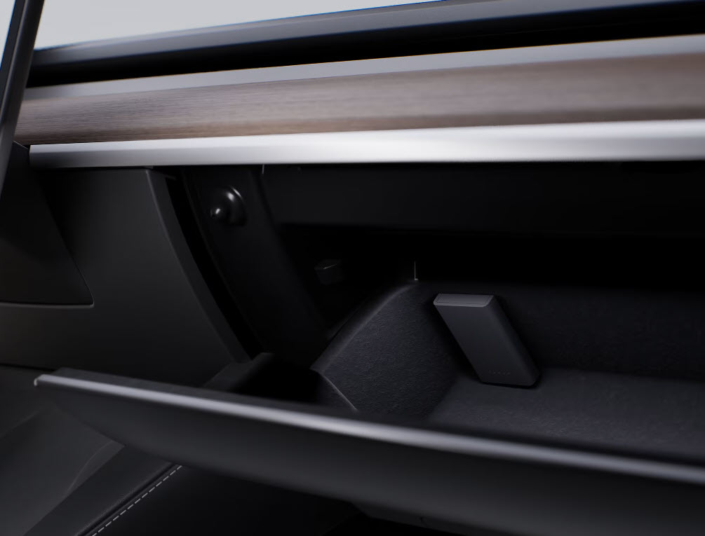 Tesla adds new 1TB SSD to online shop, but at a hefty price - Drive Tesla