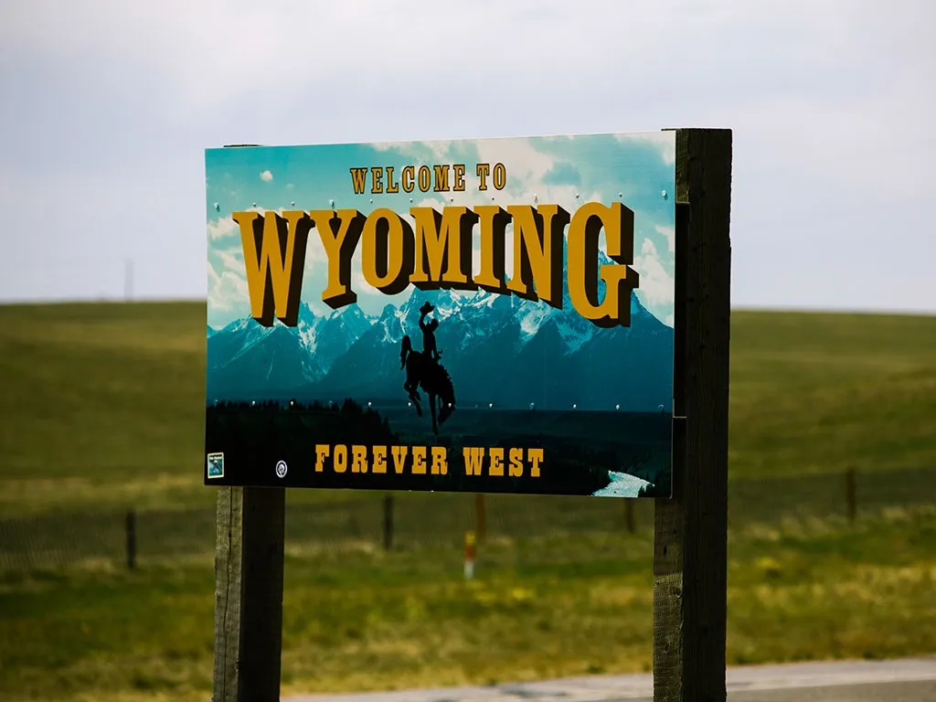 Wyoming takes bizarre step to try and ban sales of new electric ...