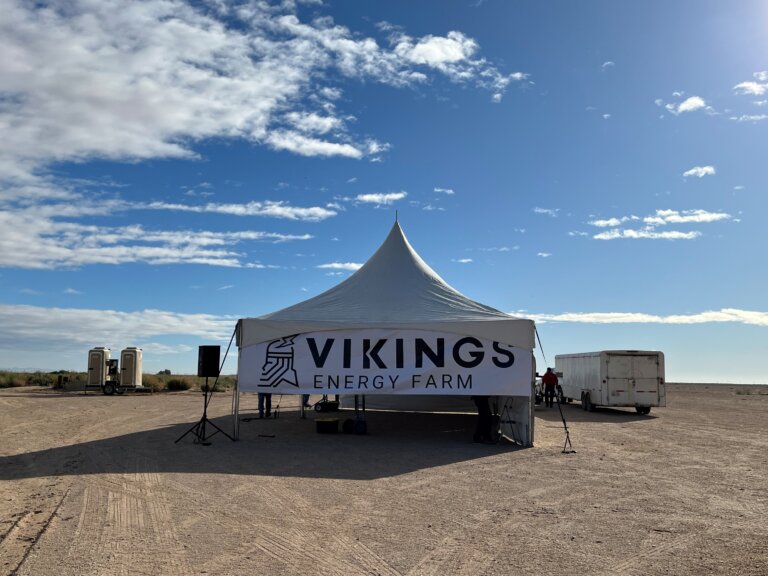 Arevon breaks grounds on another Tesla Megapack project in California ...