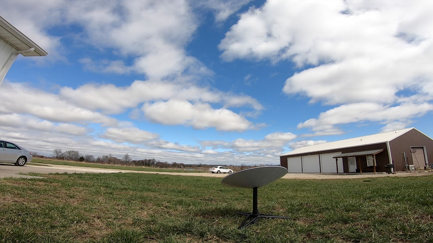 Nebraska Farm Bureau partners with SpaceX to bring Starlink to rural ...
