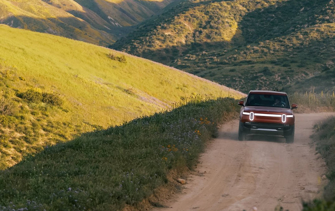 Rivian R1T Dual-Motor variants receive official EPA range ratings ...