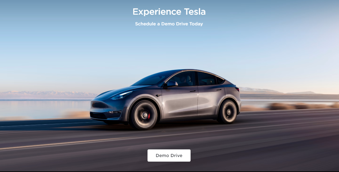 Tesla increases number of referral credits earned for demo drives ...