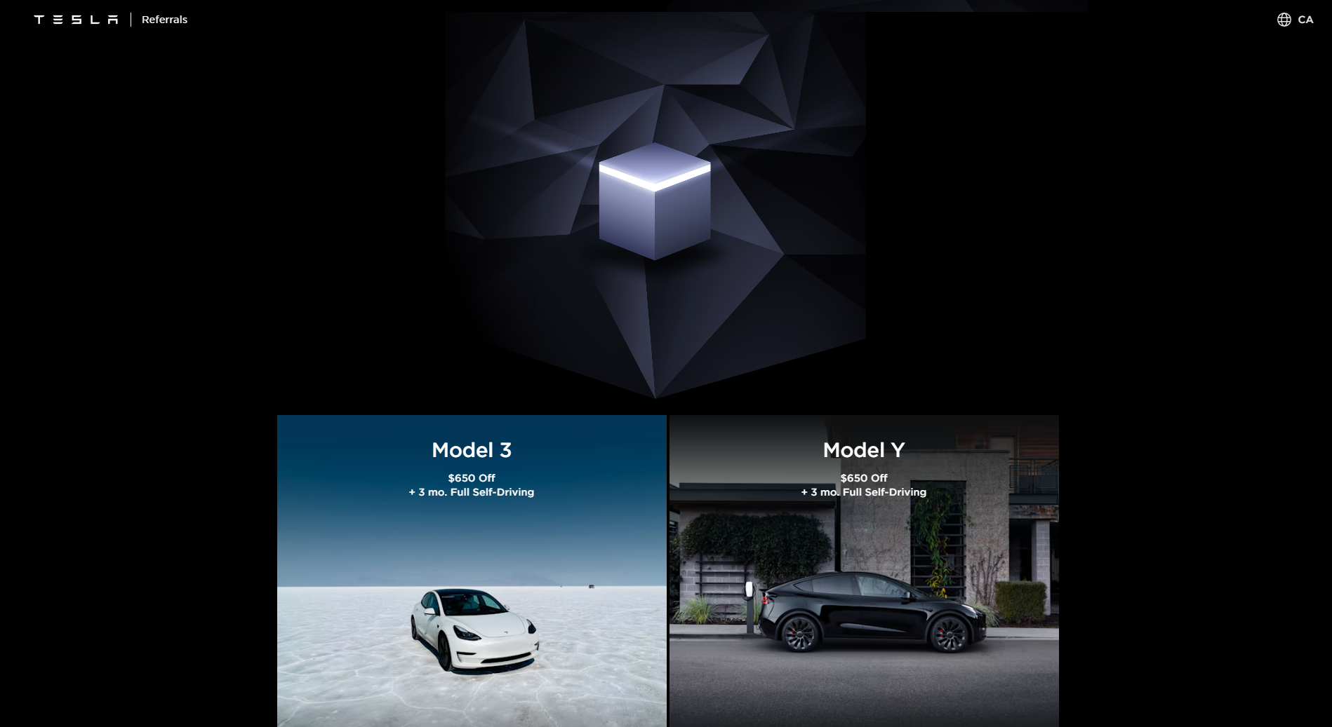 Tesla Referral Code Canada Free Supercharging And Fsd Beta Trial