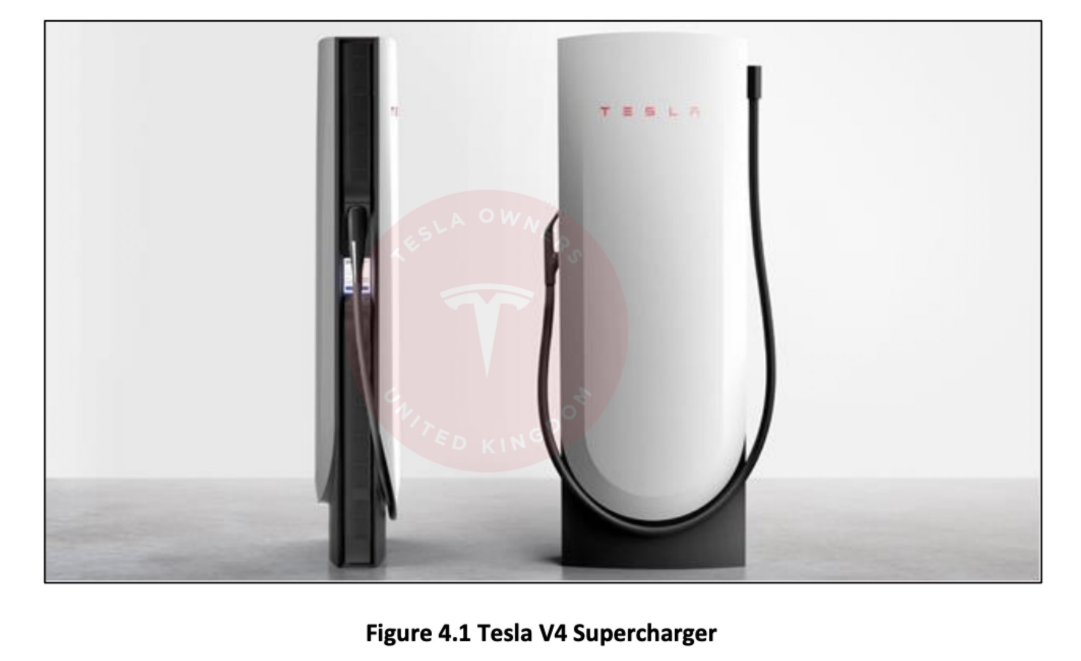 Tesla V4 Supercharger speed tops out at 350kW - Drive Tesla