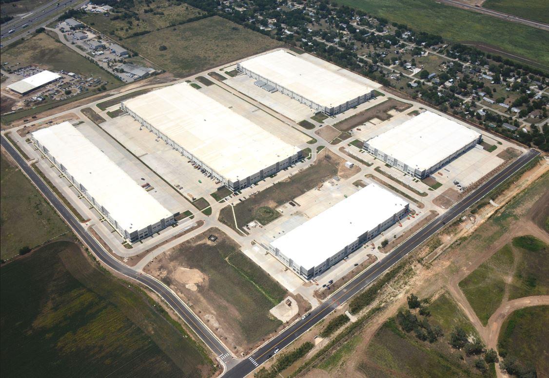 Tesla leases over 1 million square feet of warehouse space in Kyle ...