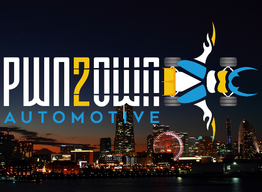 Tesla announced as title sponsor for inaugural Pwn2Own Automotive ...