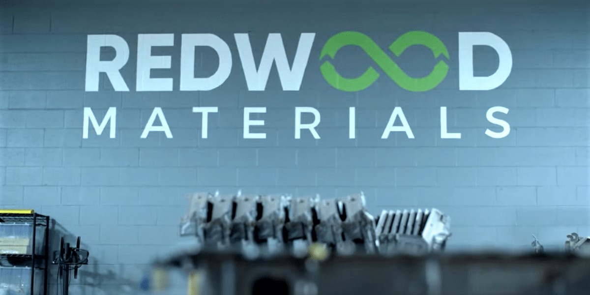 Redwood Materials Acquires German Battery Recycler Redux - Drive Tesla