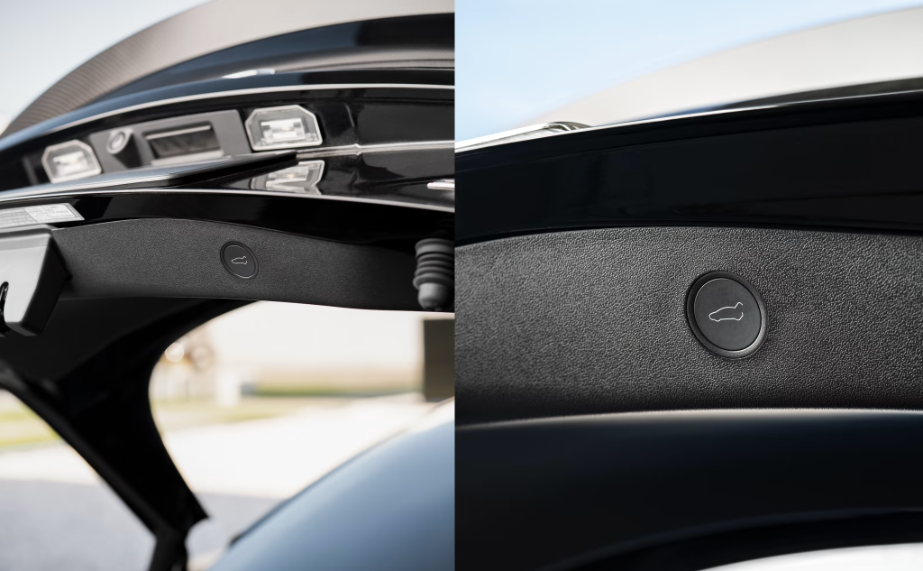 Tesla brings powered liftgate retrofit for older Model 3s to North ...