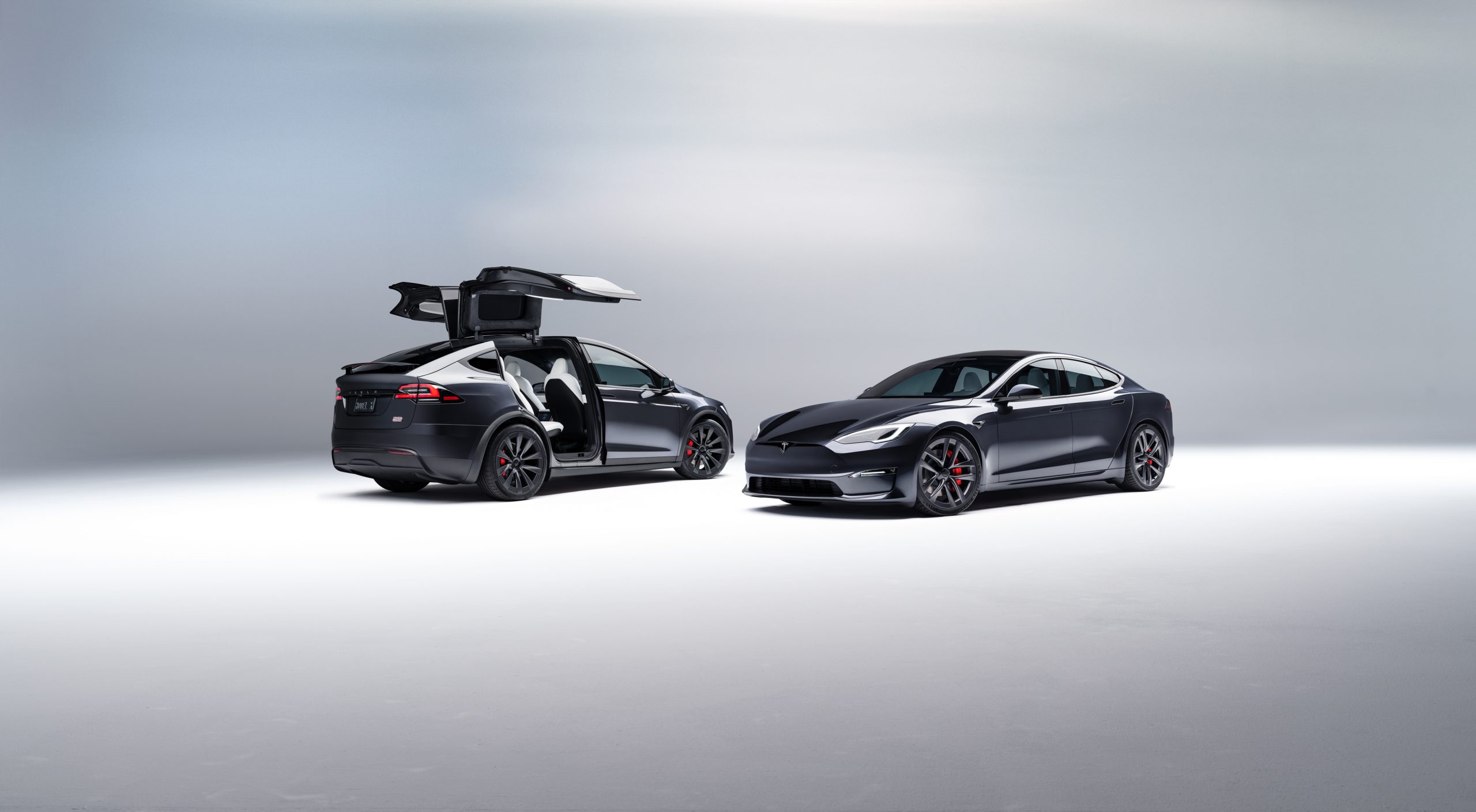 Tesla Model S/X deliveries delayed, but not due to EPA issues - Drive Tesla