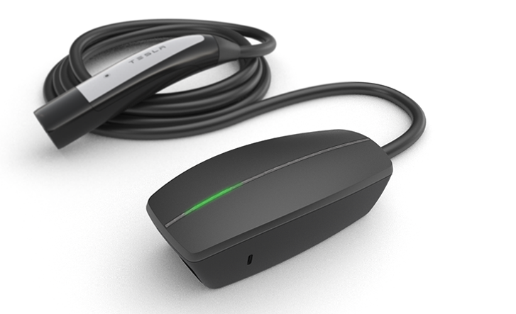 Tesla publishes Powershare Mobile Connector manual, but how is it ...