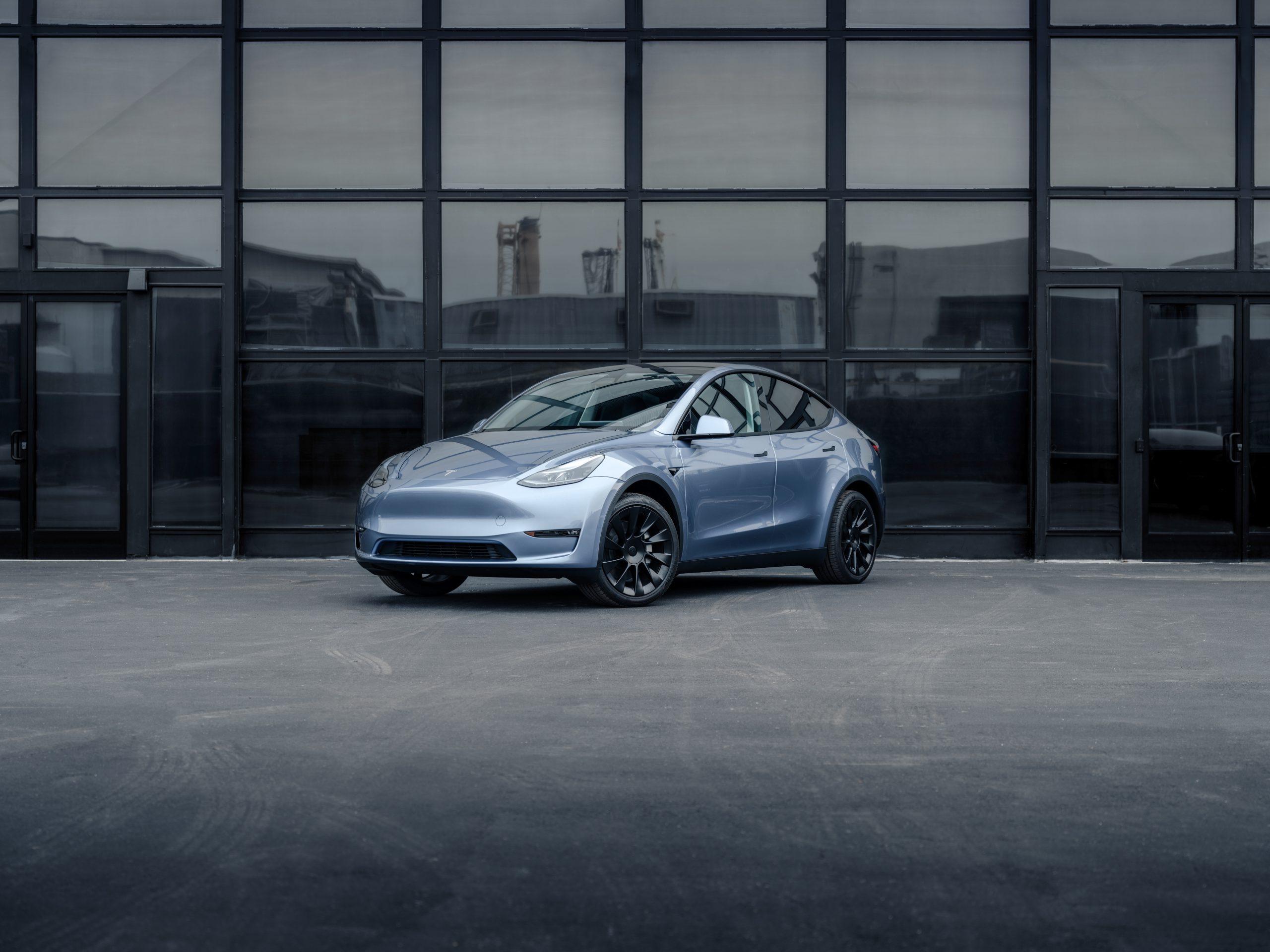 Tesla releases ‘Energy Boost’ to add more range to Model Y RWD in the ...