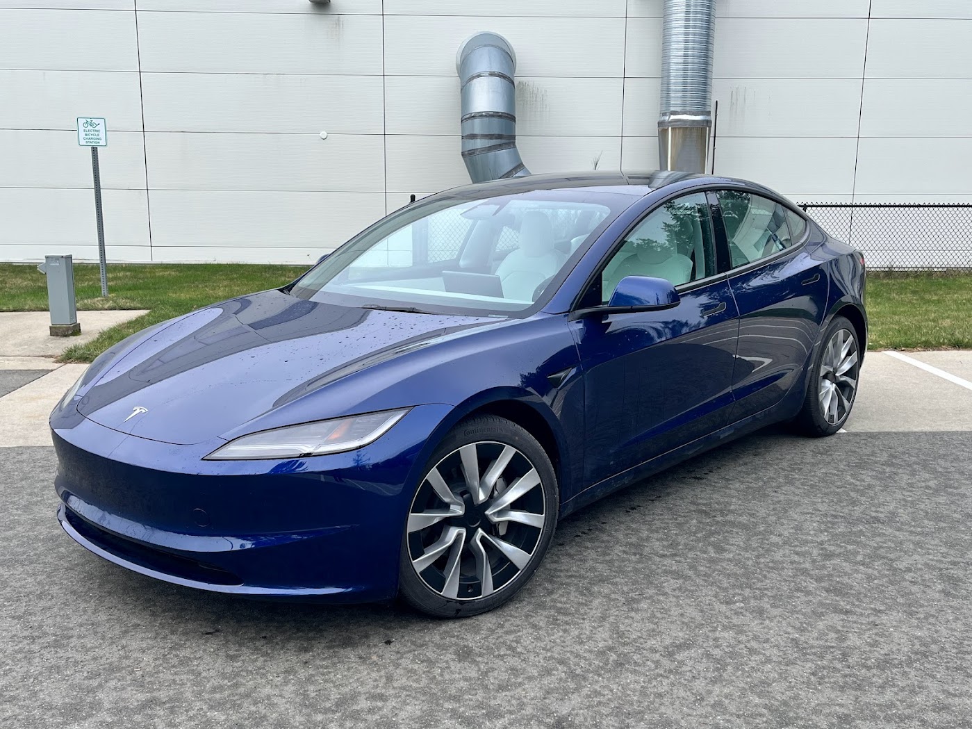 2024 Tesla Model 3 Review: Much More Than Just A Refresh - Drive Tesla