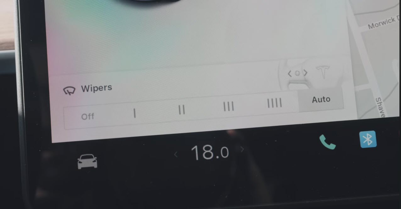 Tesla tries new fix to temporarily improve automatic wipers - Drive Tesla Tesla tries new fix to temporarily improve automatic wipers - Drive Tesla
