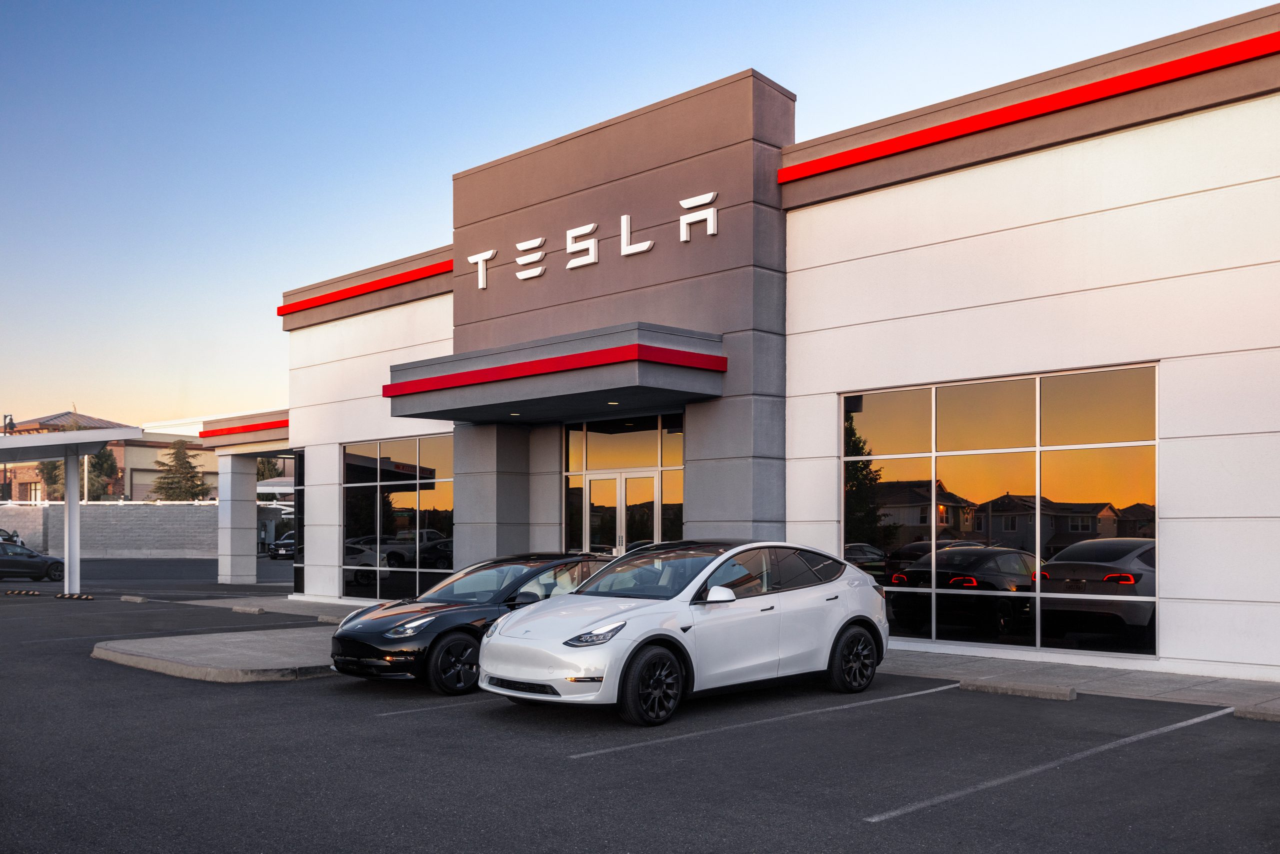 Tesla to build 50,000sqft Service Center in Markham, Ontario - Drive Tesla