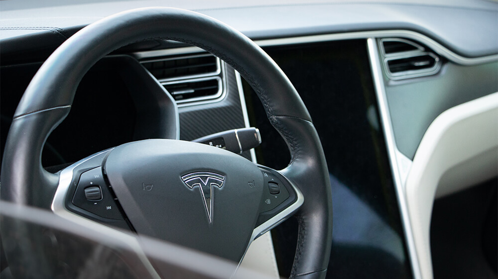Tesla working to bring FSD v12 to legacy Model S and Model X - Drive Tesla