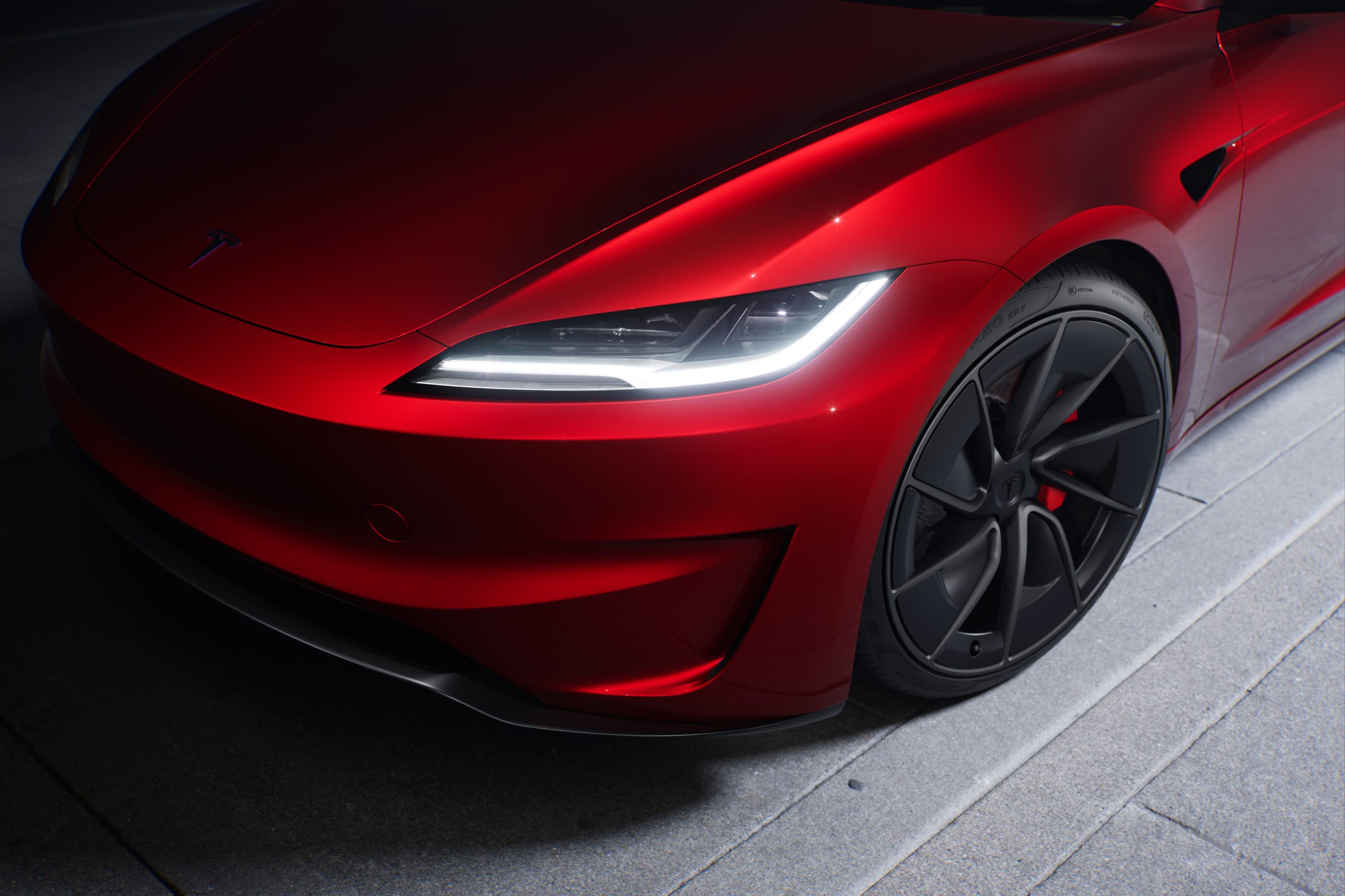 Tesla Model 3 Performance Gets Price Increase In The Us Drive Tesla