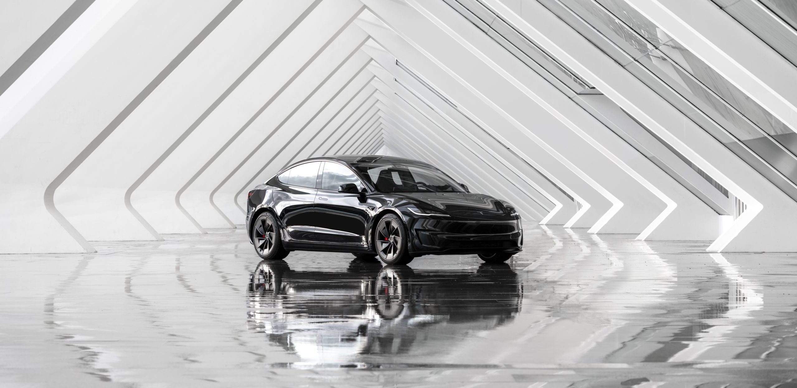 Tesla Model 3 Performance deliveries delayed in Canada for pending ...