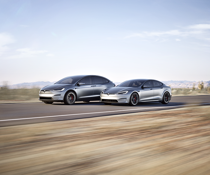 Tesla Model S/X delivery wait times in Europe extend to August ...