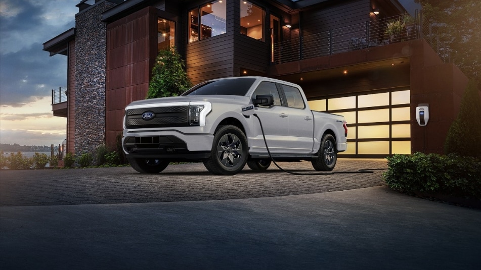 Ford Introduces "Power Promise" Program with Free Home Chargers to ...