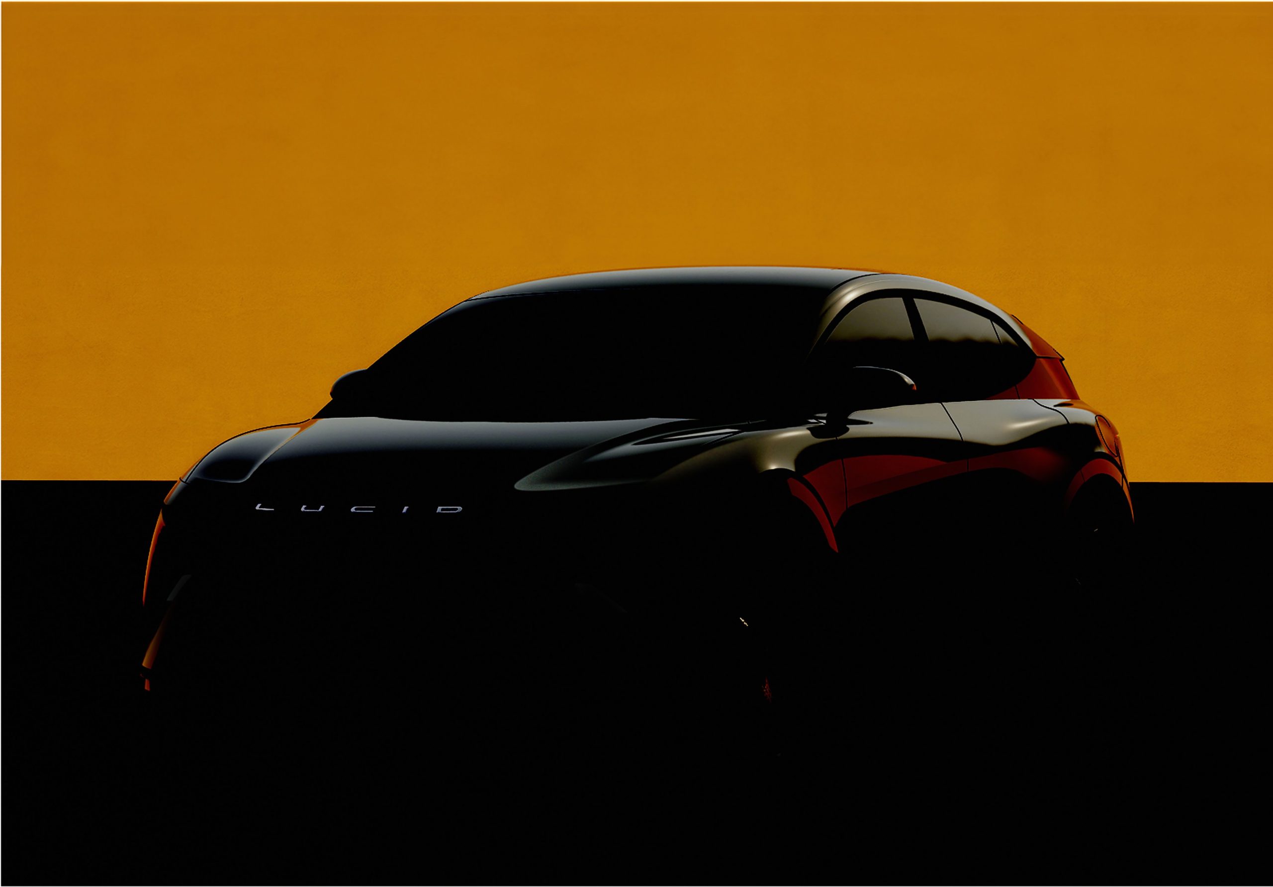 Lucid Confirms 2026 Launch for $50K Midsize Electric SUV - Drive Tesla