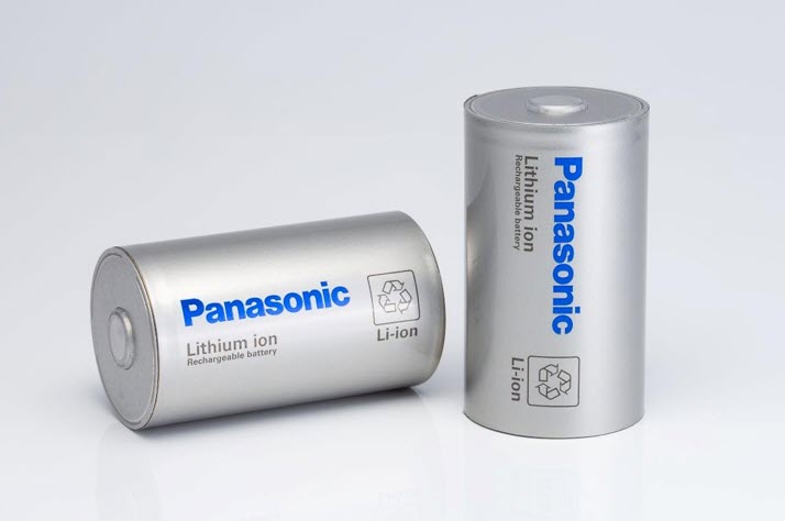 Panasonic ready for mass production of 4680 cells for Tesla - Drive Tesla