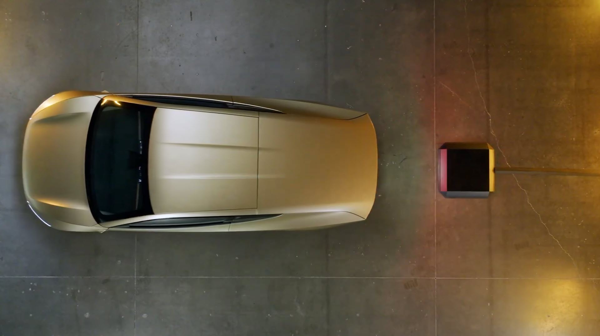 Tesla shares first details of its wireless charging system - Drive Tesla