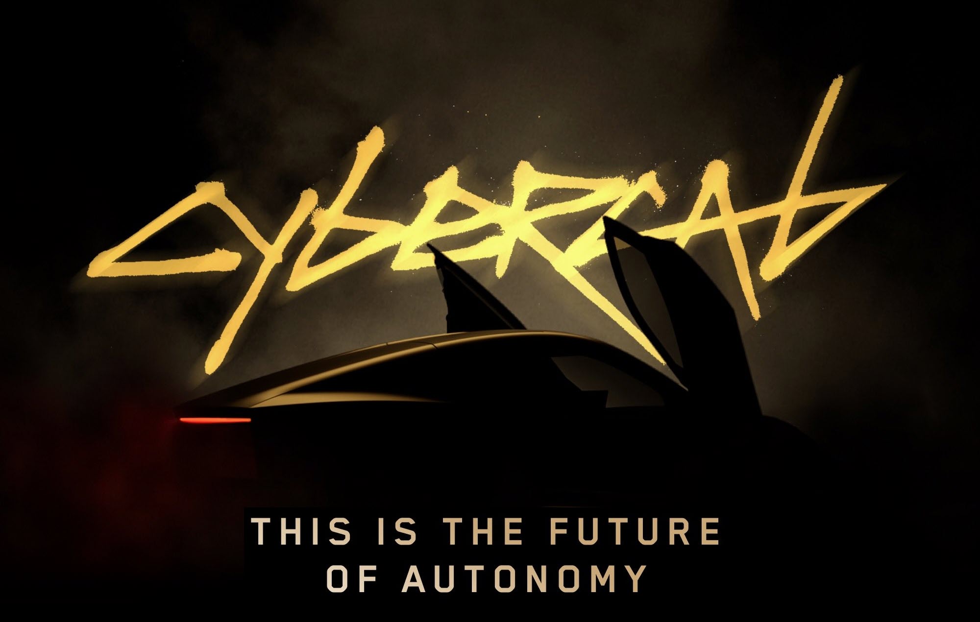 Tesla Cybercab Embarks on Six-City European Tour - Drive Tesla