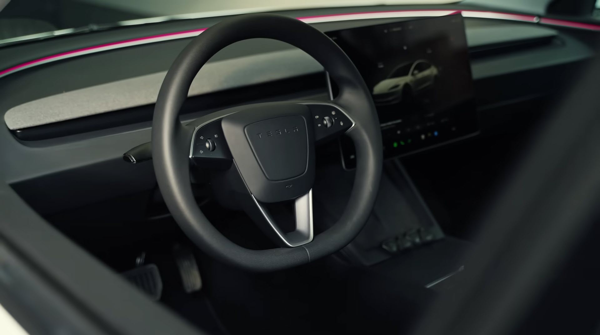 Bring Back Stalks to Your Tesla with Enhance Auto S3XY Stalks [Deal ...