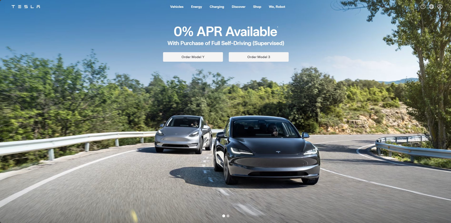 Tesla brings 0% interest financing for Model 3 and Model Y to Canada ...