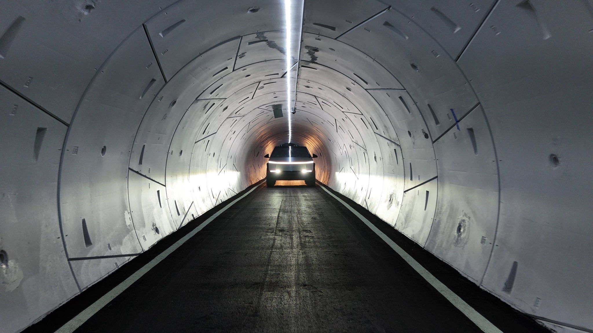 Universal Orlando reportedly partnering with The Boring Company - Drive ...