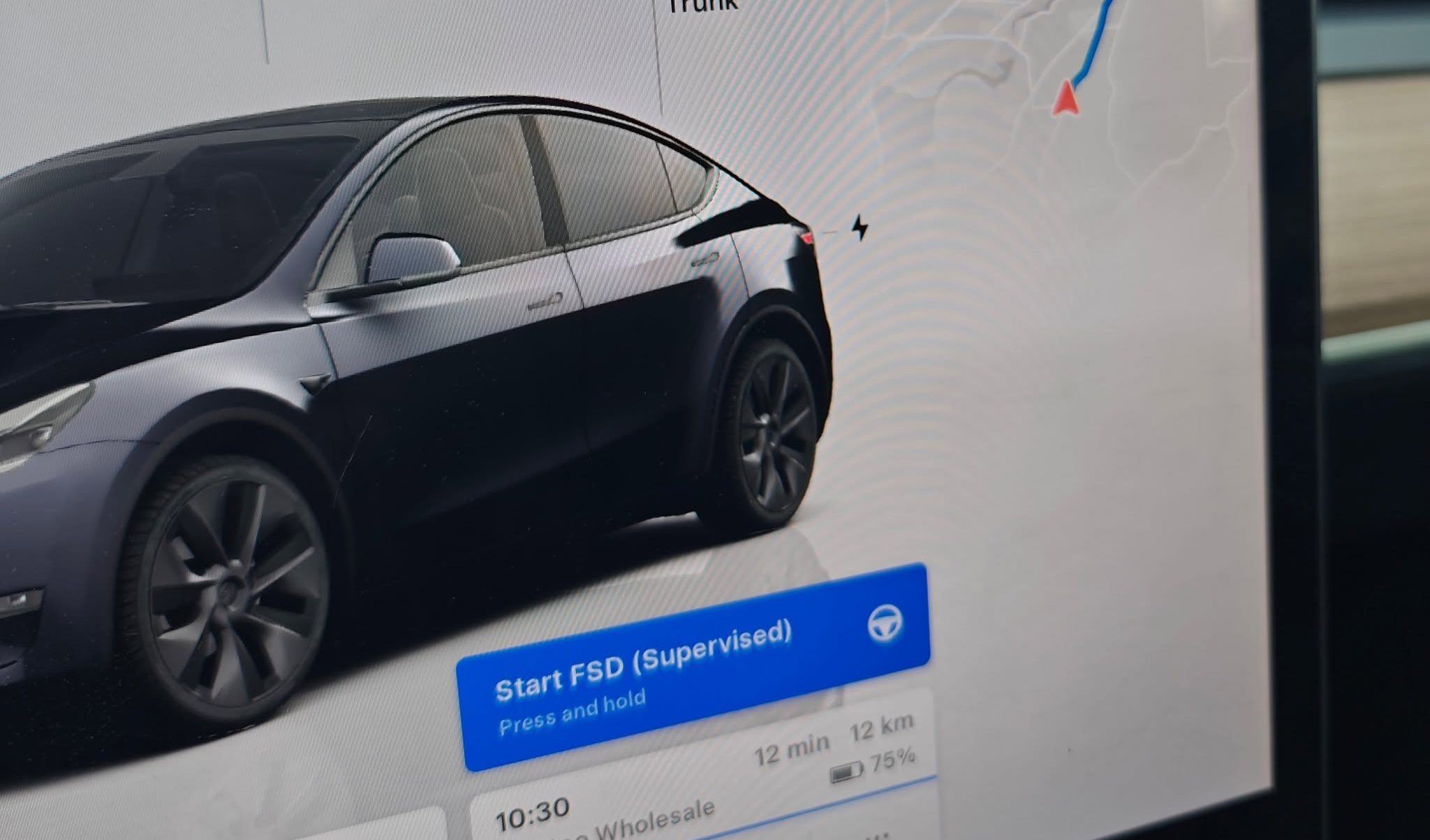 Tesla FSD v14 to begin rolling out next week - Drive Tesla