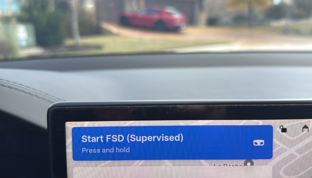 Tesla Approved to Test FSD in Nacka, Sweden - Drive Tesla